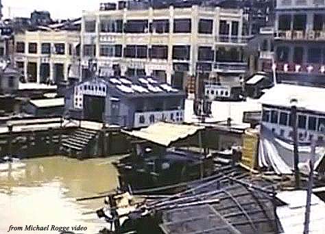 Macau old quiet 1955 Michael Rogge (21) edit | Cronicas Macaenses